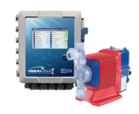 Aquatic Controller Solutions for Optimal Water Management