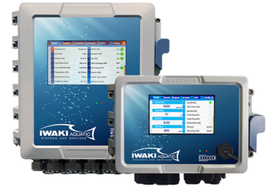 Zebrafish Racks & Housing for Advanced Research | Iwaki Aquatic