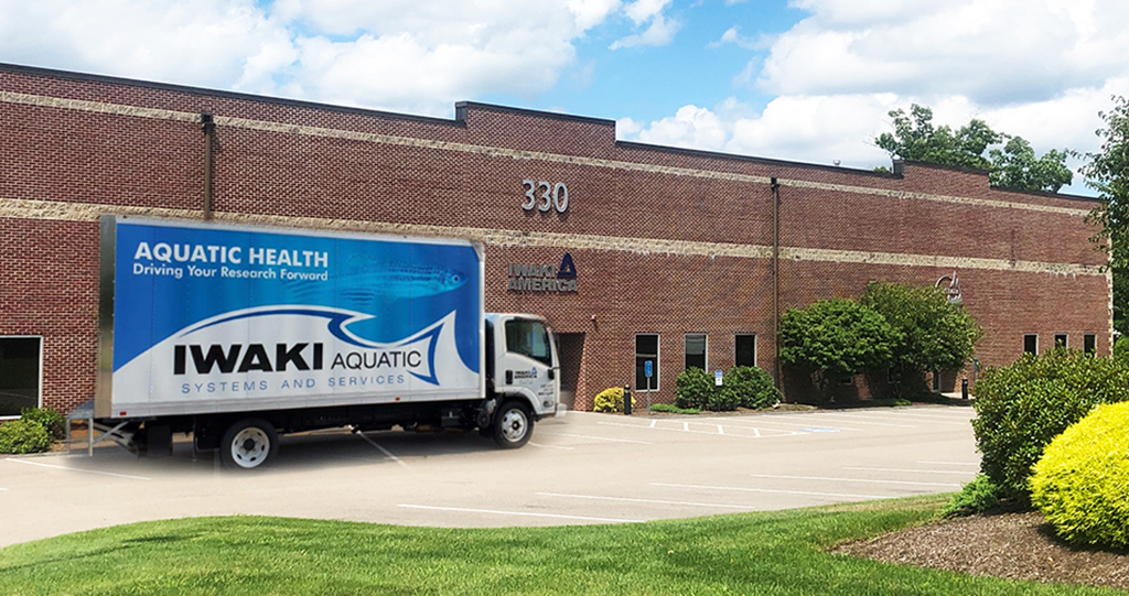 Blogs Archive | Iwaki Aquatic