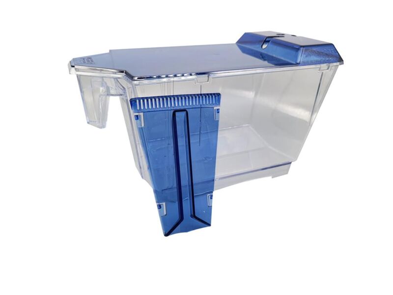 Tanks & Tank Parts for Aquatic Systems | Iwaki Aquatic