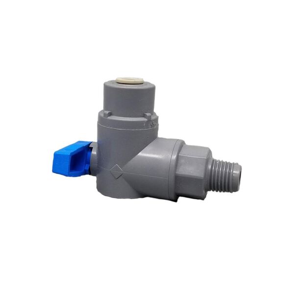High-Quality PVC Valves for Aquatic Systems | Iwaki Aquatic